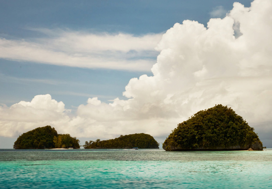 Palau Pledge