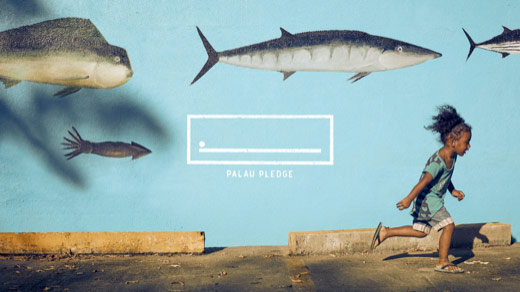Palau Pledge